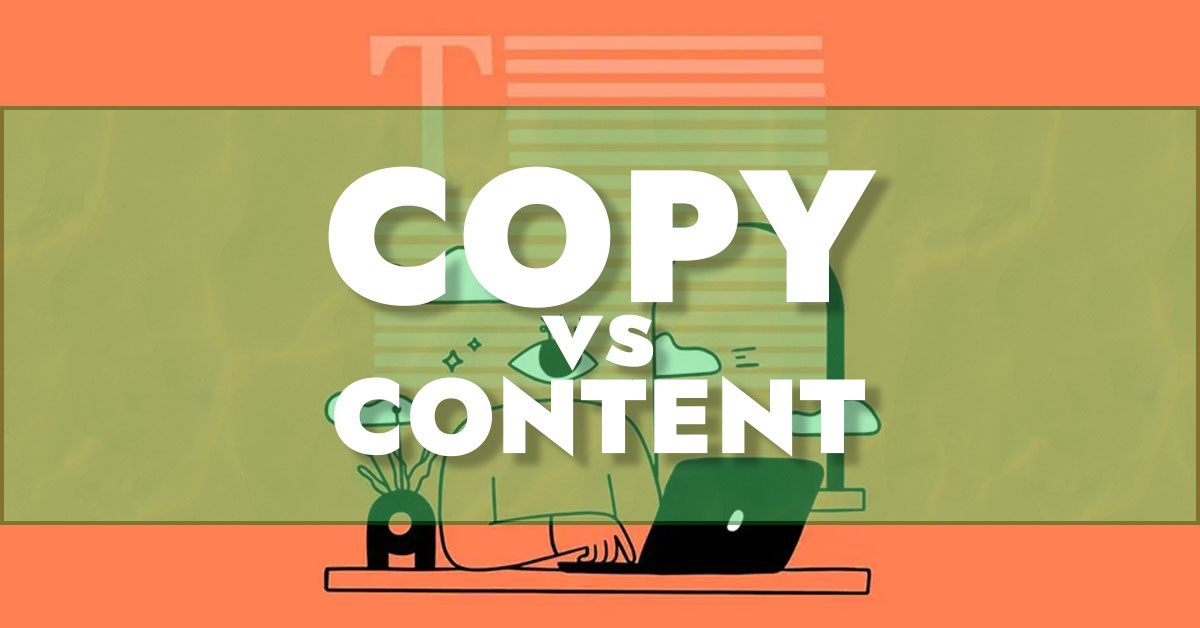 Copy, Explained! - Generoso Writing and Copy Copy, Explained! - Generoso Writing and Copy